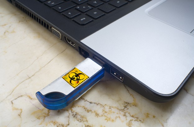 New self-protecting USB trojan able to avoid detection – ESET Ireland