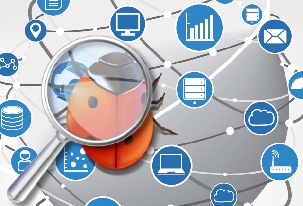 Ransomware and the Internet of Things – ESET Ireland