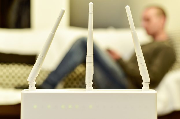 At least 15% of home routers are unsecure – ESET Ireland