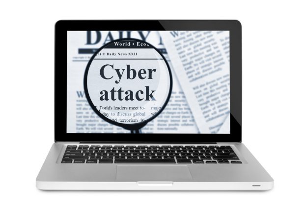 Cybersecurity for journalists and the news media – ESET Ireland