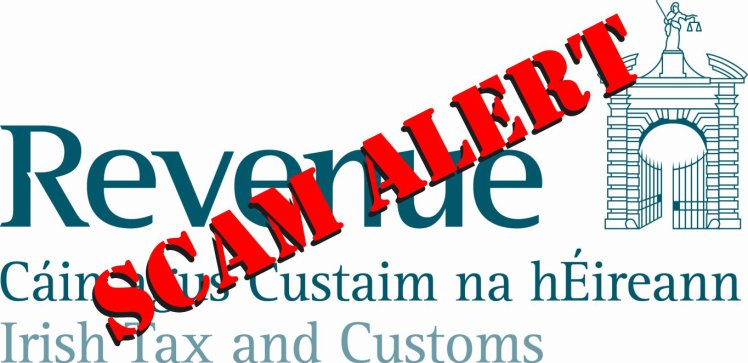 Latest Irish Revenue scam: HTTPS doesn’t always mean you’re safe ...