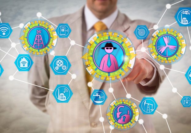 Critical Infrastructure Interview with cyber-expert David Harley – ESET ...