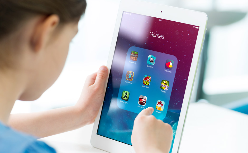 Kids & downloading. Is it safe? – ESET Ireland