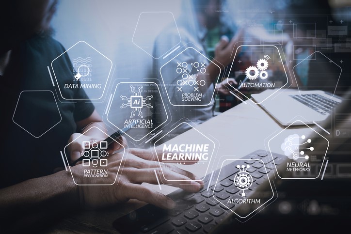 Can artificial intelligence power future malware? – ESET Ireland