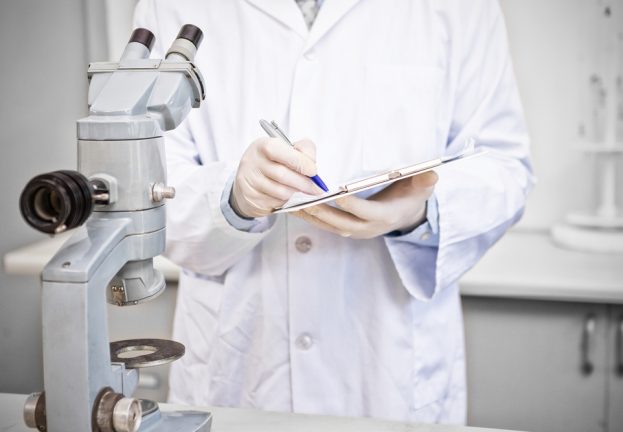 ESET Foundation supporting development of a diagnostic PCR test to ...