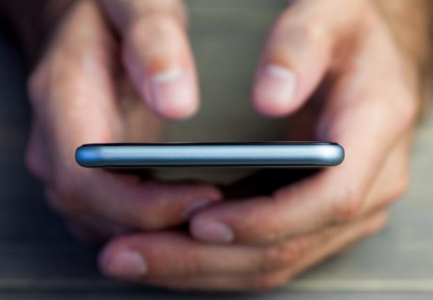 How secure is your phone’s lock screen? – ESET Ireland